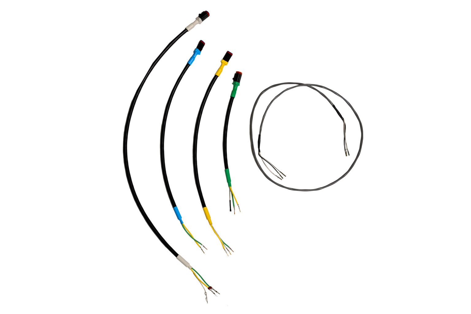 Products and markets – AQ Wiring Systems NY