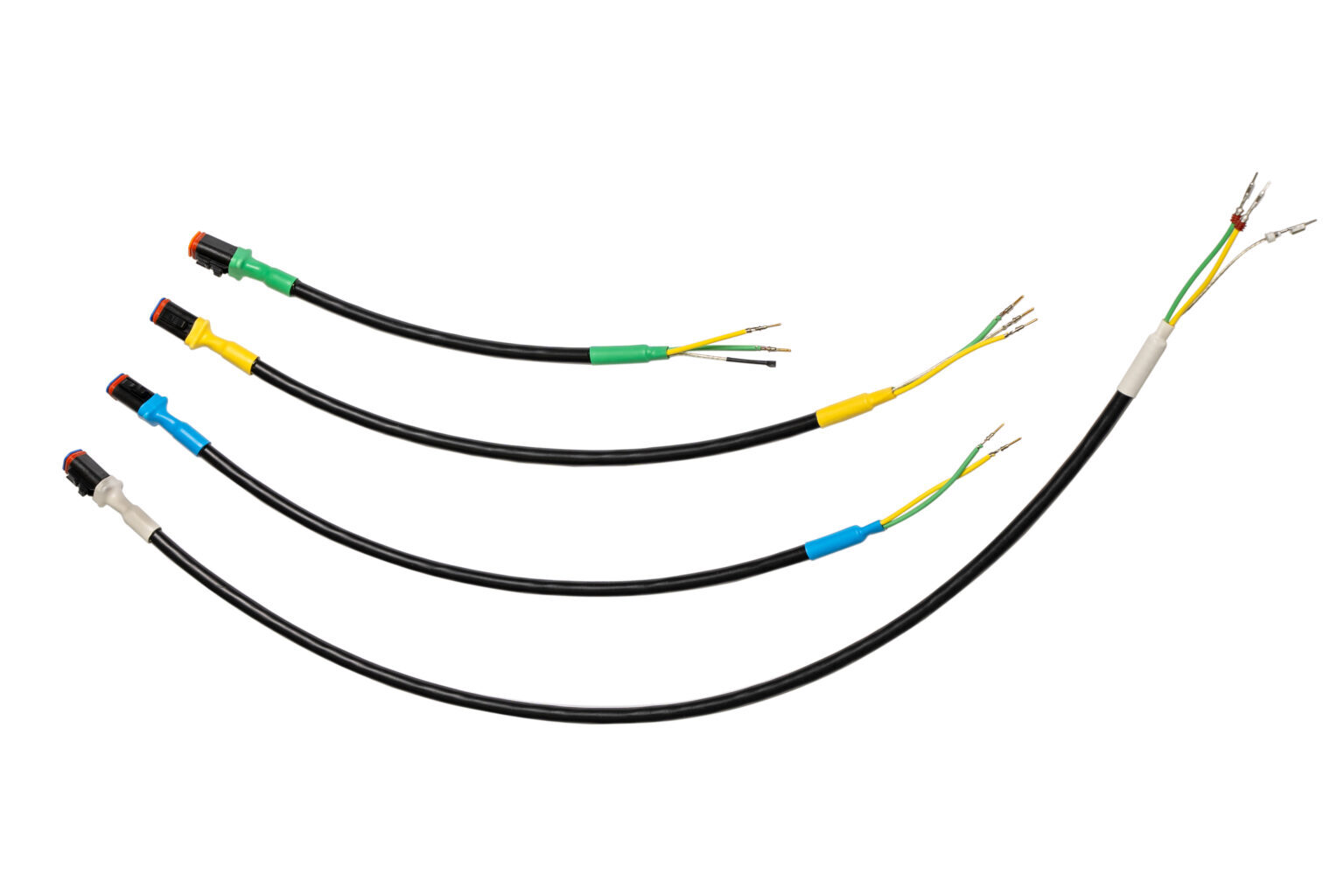 Products and markets – AQ Wiring Systems NY