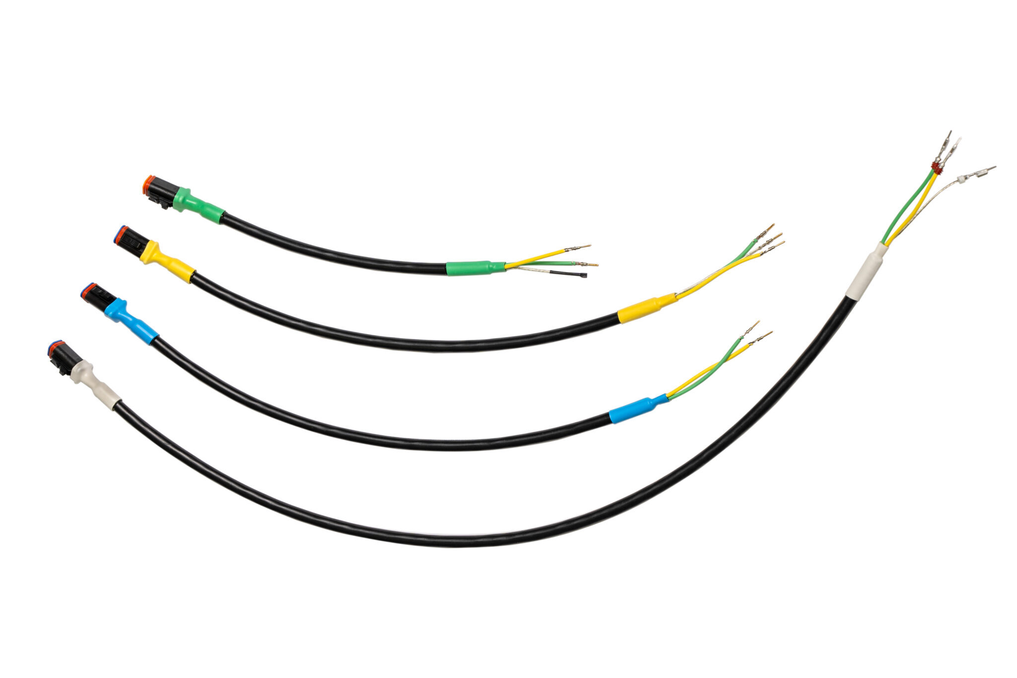 Products and markets – AQ Wiring Systems NY