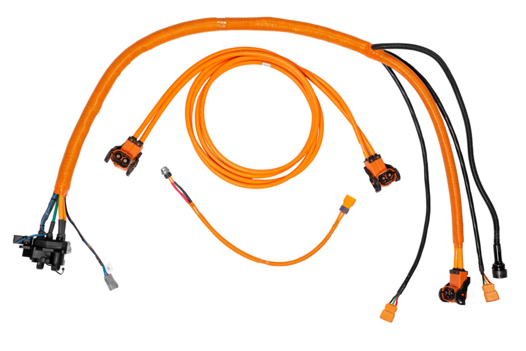 Products and markets – AQ Wiring Systems NY