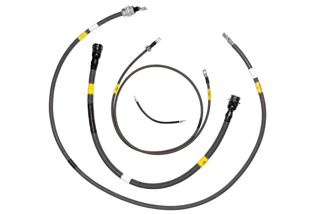 Products and markets – AQ Wiring Systems NY