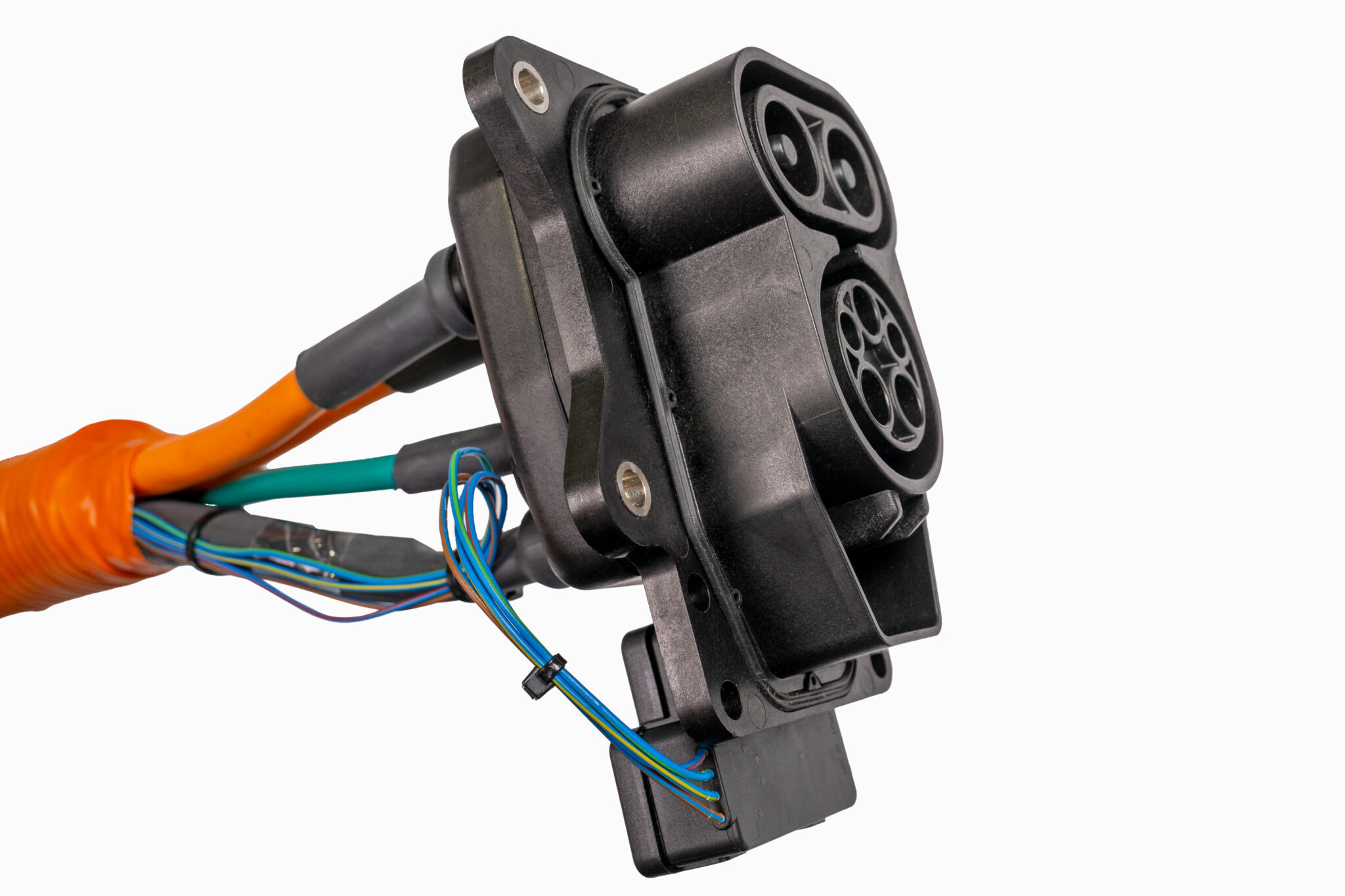 Products and markets – AQ Wiring Systems NY