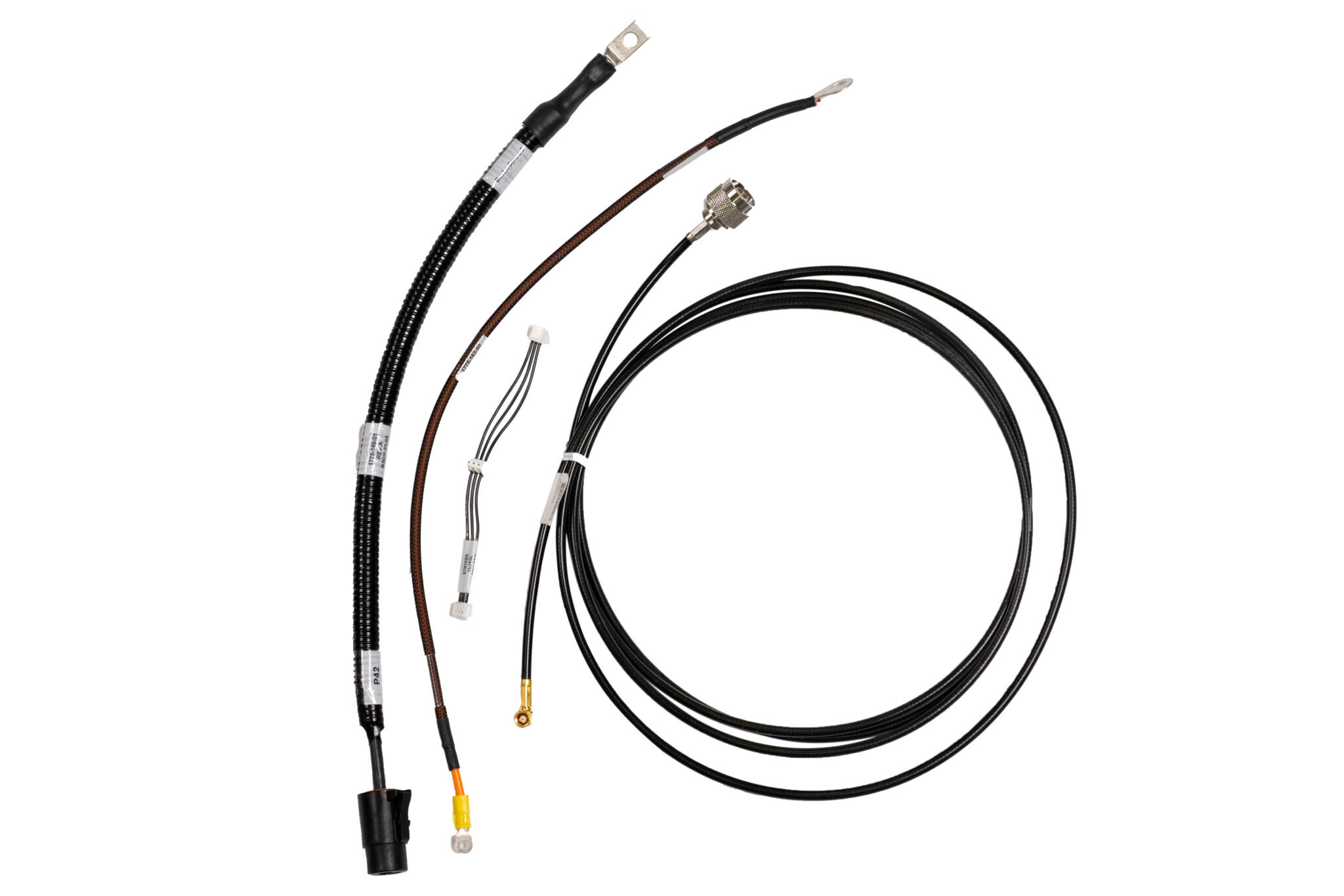 Products and markets – AQ Wiring Systems NY