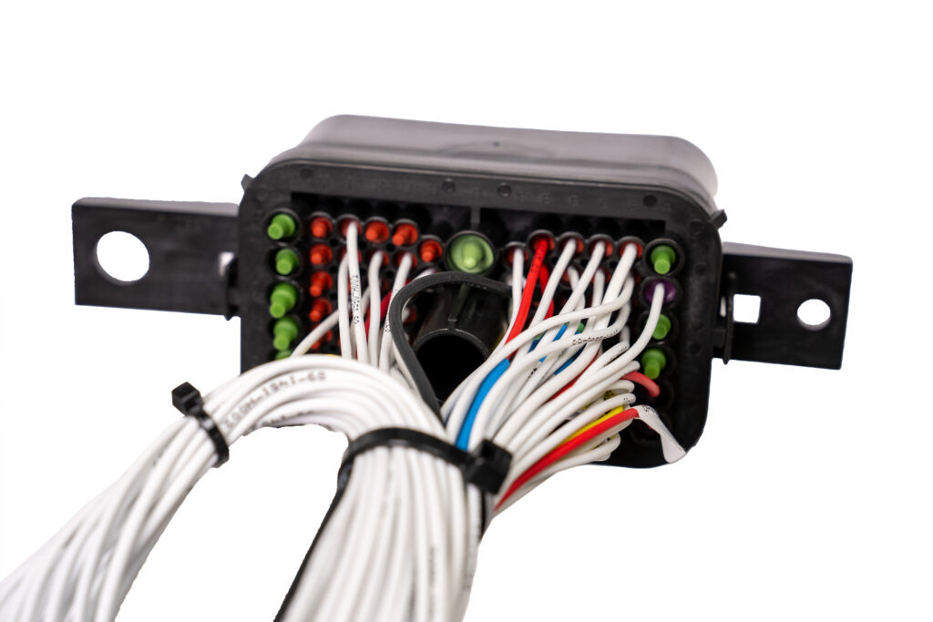 Products and markets – AQ Wiring Systems NY