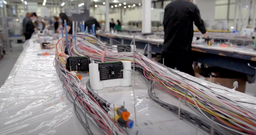 Products and markets – AQ Wiring Systems NY