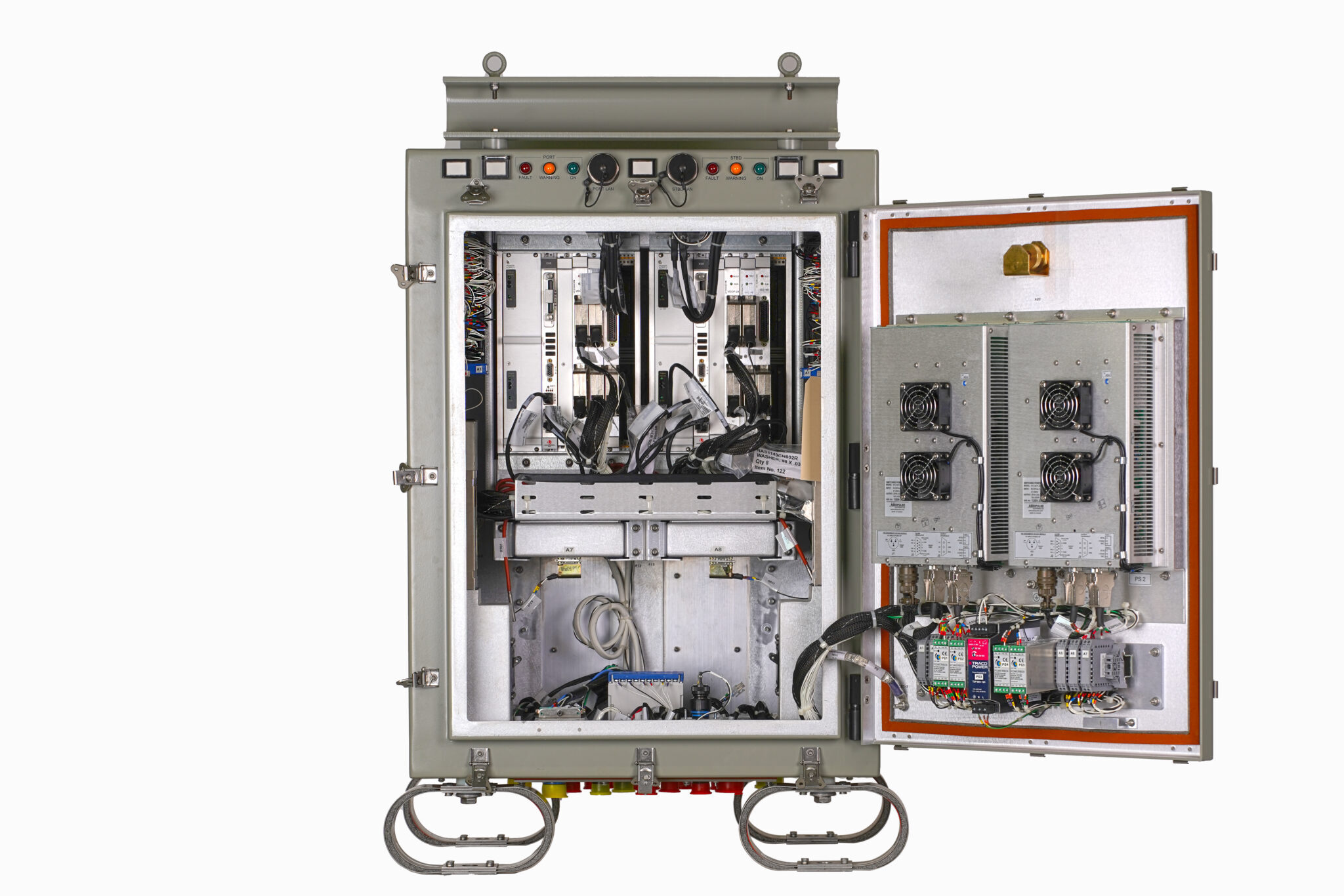 Products and markets – AQ Wiring Systems NY